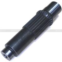 China Availability E304 Excavator Motor Shaft Motor for Gear Oil Maintenance Efficiency for sale