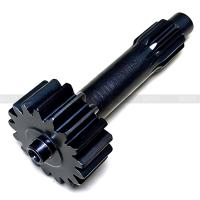 China PC02 Excavator Travel 1 Stage Sun Parts For Travel Drive Excavator Spare Parts for sale