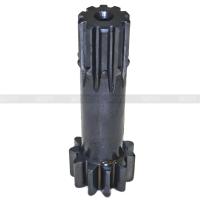 China PC30MR Excavator Travel 1 Stage Sun Parts For Travel Drive Excavator Spare Parts for sale