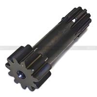 China PC30MR Excavator Travel 1 Stage Sun Parts For Travel Drive Excavator Spare Parts for sale