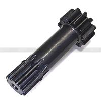China PC30MR Excavator Travel 1 Stage Sun Parts For Travel Drive Excavator Spare Parts for sale