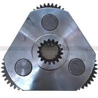 China PC30MR Excavator Travel 1 Stage Carrier Assy Parts For Travel Drive Excavator Spare Parts for sale
