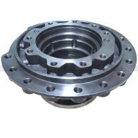 China 1031123 ZX200-3 Excavator Travel Motor Housing Parts For Travel Drive Excavator Spare Parts for sale