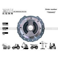 China 1031123 ZX200-3 Excavator Travel Motor Housing Parts For Travel Drive Excavator Spare Parts for sale