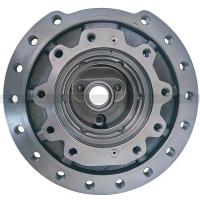 China 1031123 ZX200-3 Excavator Travel Motor Housing Parts For Travel Drive Excavator Spare Parts for sale