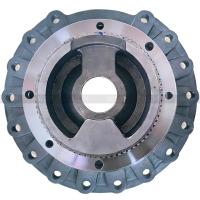 China 1031123 ZX200-3 Excavator Travel Motor Housing Parts For Travel Drive Excavator Spare Parts for sale
