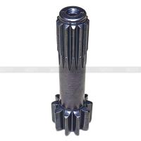 China High Precision E304 Excavator Travel 1 Stage Sun Gear for Steel Construction and Ready to Ship for sale