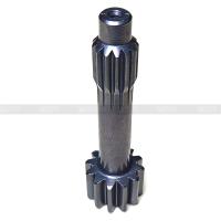 China EX30 Excavator Travel 1 Stage Sun Gear Parts For Travel Drive Excavator Spare Parts for sale