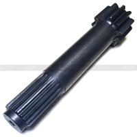 China K9007390 Gear Oil DH215-7 Excavator Travel 1 Stage Sun Gear Parts for Machinery Repair Shops and Maintenance Needs for sale