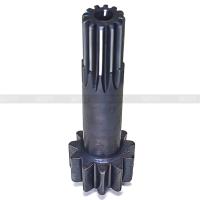 China DEAWOO Excavator Travel 1 Stage Sun Gear Parts For Travel Drive Excavator Spare Parts for sale