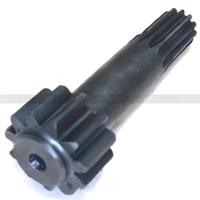 China DEAWOO Excavator Travel 1 Stage Sun Gear Parts For Travel Drive Excavator Spare Parts for sale