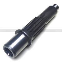 China DEAWOO Excavator Travel Motor Shaft Parts For Travel Drive Excavator Spare Parts for sale