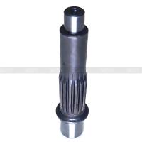 China DEAWOO Excavator Travel Motor Shaft Parts For Travel Drive Excavator Spare Parts for sale