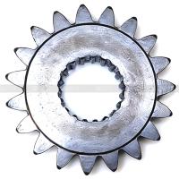 China YN32W01007P1 High Precision SK200-5 Excavator Swing 1 Stage Sun Gear for Heavy-Duty Excavator Machinery for sale