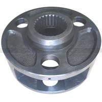 China Heavy Duty Steel Planet Carrier Assembly JS220 Swing 1 Stage for Excavator for sale