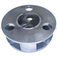 China Heavy Duty Steel Planet Carrier Assembly JS220 Swing 1 Stage for Excavator for sale