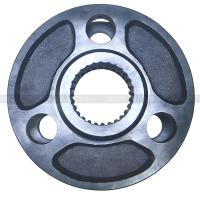 China Heavy Duty Steel Planet Carrier Assembly JS220 Swing 1 Stage for Excavator for sale