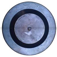 China JS220 Excavator Swing 1 Stage Carrier Shim Parts For Swing Drive Excavator Spare Parts for sale