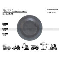 China JS220 Excavator Swing 1 Stage Carrier Shim Parts For Swing Drive Excavator Spare Parts for sale