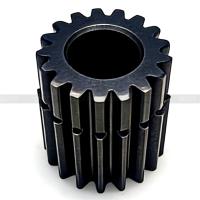 China E303 Excavator Travel 2 Stage Sun Gear Parts For Travel Drive Excavator Spare Parts for sale