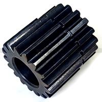 China E303 Excavator Travel 2 Stage Sun Gear Parts For Travel Drive Excavator Spare Parts for sale