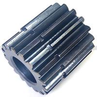 China E303 Excavator Travel 2 Stage Sun Gear Parts For Travel Drive Excavator Spare Parts for sale
