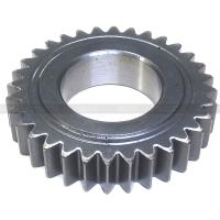 China SK02 Excavator Travel 1 Stage Planet Gear Parts For Travel Drive Excavator Spare Parts for sale