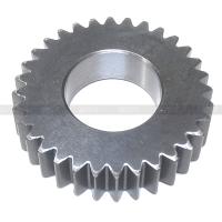 China SK02 Excavator Travel 1 Stage Planet Gear Parts For Travel Drive Excavator Spare Parts for sale