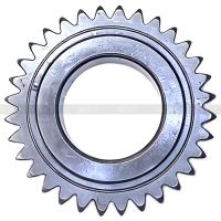 China SK02 Excavator Travel 1 Stage Planet Gear Parts For Travel Drive Excavator Spare Parts for sale