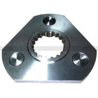 China 22U-26-21570+22U-26-21210 PC200-7 Excavator Swing 1 Stage Carrier Parts For Swing Drive Excavator Spare Parts for sale