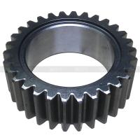 China PC30MR-1 Excavator Travel 2 Stage Planet Gear Parts For Travel Drive Excavator Spare Parts for sale