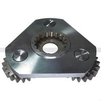 China PC200-7 Excavator Swing 1 Stage Carrier ASSY For Excavation Equipment for sale