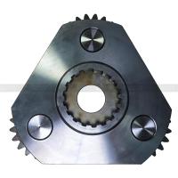 China PC200-7 Excavator Swing 1 Stage Carrier ASSY For Excavation Equipment for sale