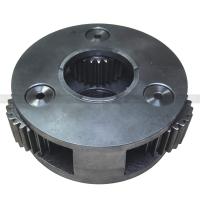 China 05/903866 JS220 Excavator Swing 1 Stage Carrier ASSY Parts For Swing Drive Excavator Spare Parts for sale