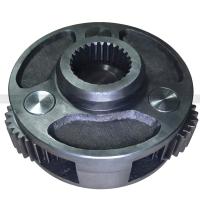 China 05/903866 JS220 Excavator Swing 1 Stage Carrier ASSY Parts For Swing Drive Excavator Spare Parts for sale