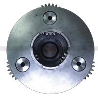 China 05/903866 JS220 Excavator Swing 1 Stage Carrier ASSY Parts For Swing Drive Excavator Spare Parts for sale