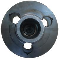 China 201-26-61211 PC60-6 Excavator Swing Carrier For Swing Drive Excavator Spare Parts for sale