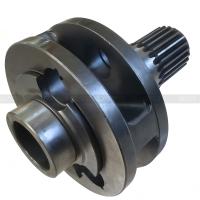 China 201-26-61211 PC60-6 Excavator Swing Carrier For Swing Drive Excavator Spare Parts for sale