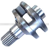 China 201-26-61211 PC60-6 Excavator Swing Carrier For Swing Drive Excavator Spare Parts for sale