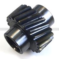 China 201-26-61330 PC60-6 Excavator Swing Gear Parts For Swing Drive Excavator Spare Parts for sale