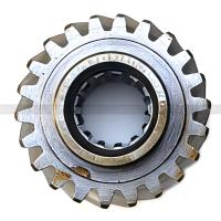 China 201-26-61330 PC60-6 Excavator Swing Gear Parts For Swing Drive Excavator Spare Parts for sale