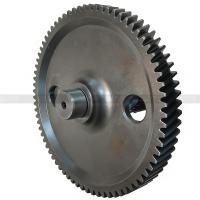 China 201-26-61320 PC60-6 Excavator Swing Gear For Swing Drive Excavator Spare Parts for sale