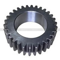 China 201-26-61220 PC60-6 Excavator Swing Planet Gear For Swing Drive Excavator Spare Parts for sale