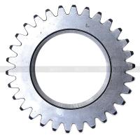 China 201-26-61220 PC60-6 Excavator Swing Planet Gear For Swing Drive Excavator Spare Parts for sale