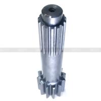 China 6I-6544 E312B Excavator Transmission System Excavator Travel 1 Stage Sun Gear Motor Parts with High Durability and Easy Maintenance for sale
