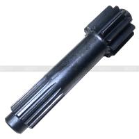 China 6I-6544 E312B Excavator Transmission System Excavator Travel 1 Stage Sun Gear Motor Parts with High Durability and Easy Maintenance for sale