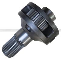 China PC60-6 Excavator Swing Carrier ASSY For Swing Drive Excavator Spare Parts for sale