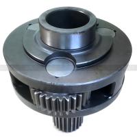 China PC60-6 Excavator Swing Carrier ASSY For Swing Drive Excavator Spare Parts for sale