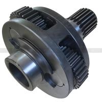 China PC60-6 Excavator Swing Carrier ASSY For Swing Drive Excavator Spare Parts for sale