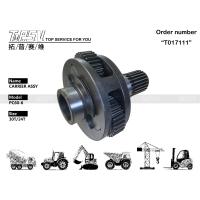 China PC60-6 Excavator Swing Carrier ASSY For Swing Drive Excavator Spare Parts for sale